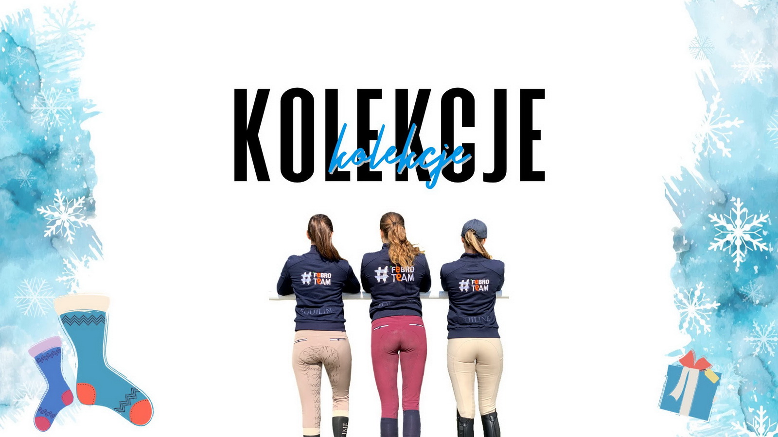 Sklep Jeździecki Febro