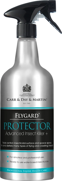 Carr & Day & Martin Preparat zwalczający FLYGARD Protector 1000ml marki ...