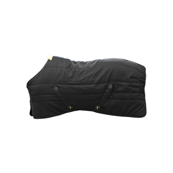 Kentucky derka stajenna Classic 200g - czarna 200 g | Koń \ Derki ...