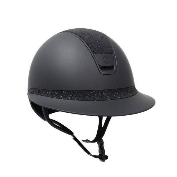 Kask Samshield Missshield 2.0 personalizacja Crystal Fabric | Jeździec ...