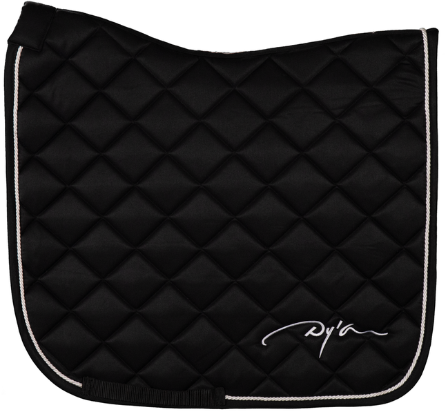 Czaprak Dy'on Diamond 3 - czarny Czarny | PROMOCJE Koń \ OUTLET ...