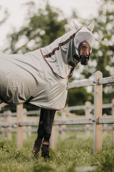 Derka Kentucky Mesh Fly Rug Classic | Koń \ Derki \ Derki siatkowe ...